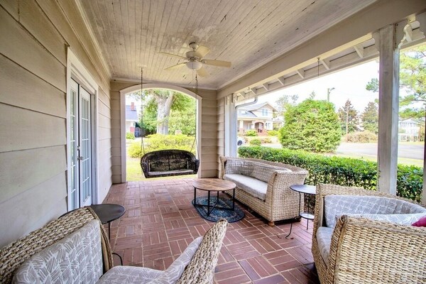 Spacious & Private Augusta Getaway Near Downtown! - North Augusta, SC