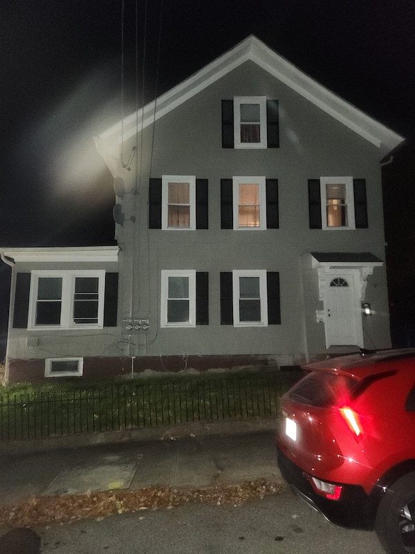 Cozy 1-bedroom With Ac And Wifi In Nice Norwich - Norwich, CT