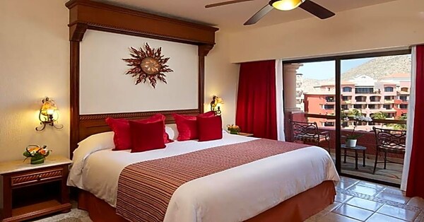 Playa Grande Ridge- Owner Master Ste 1b2b June 21-28 2025 - Cabo San Lucas