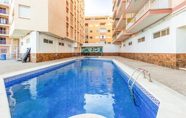 Nice Apartment In Torrevieja - La Zenia