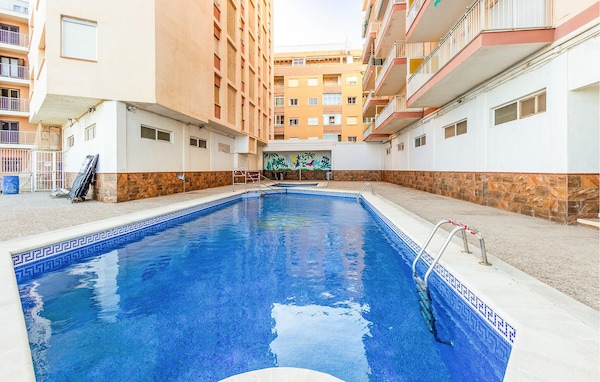 Bel Appartement à Torrevieja - Torrevieja