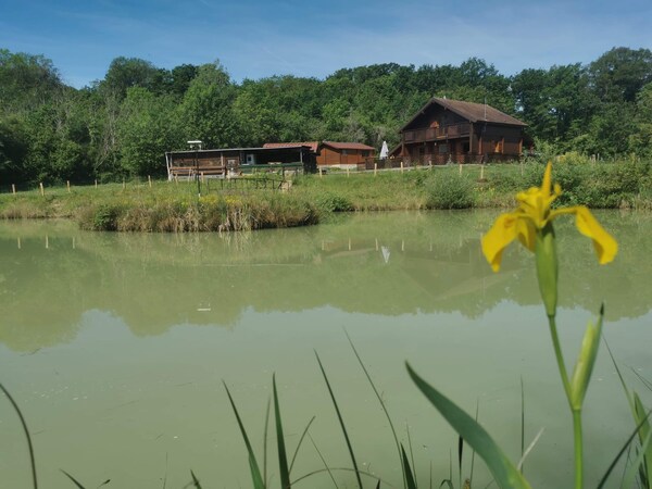 La Petite Perthière - Haute-Marne