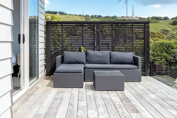 Te Whau Bach Two - Stay Waiheke - 懷希基島