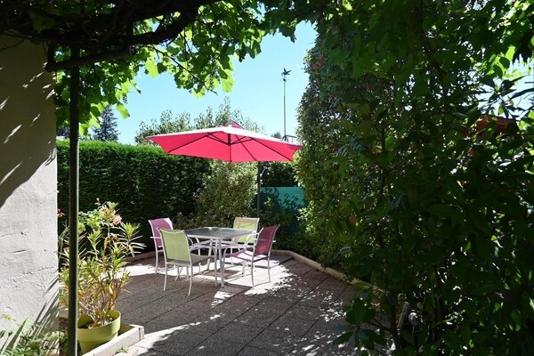 Gîte La Treille - Francheville - Lyon
