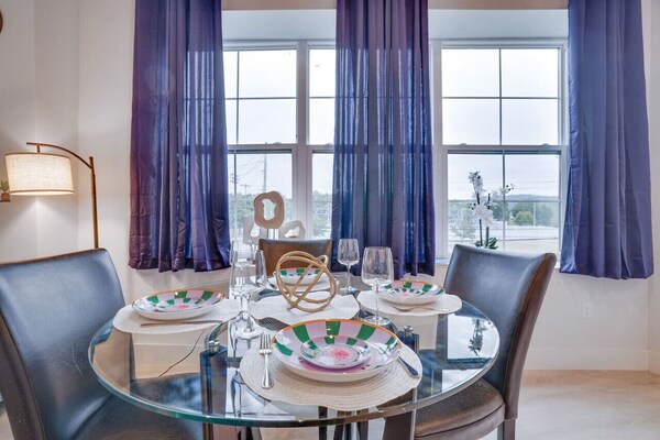 Atown Prime Executive Stay - Nazareth, PA