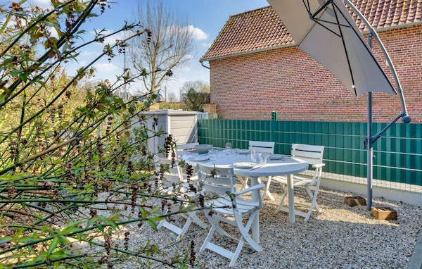 Wunderschönes Haus Mit 2 Schlafzimmern. - Dieppe