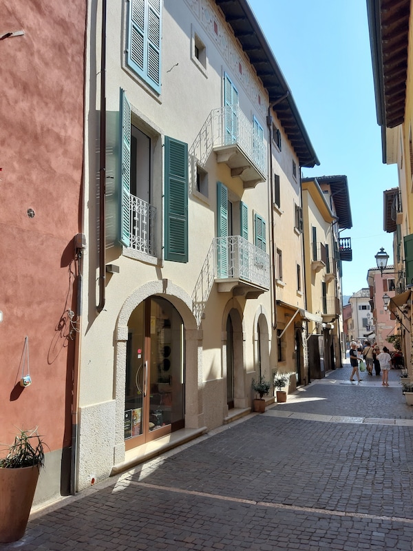 Cozy Apartment In Old Center - Pai