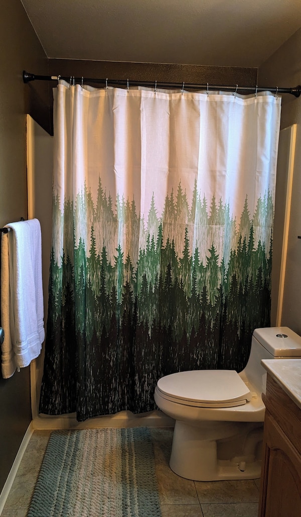 Cozy And Comfortable Home Away From Home! - Hoodsport, WA