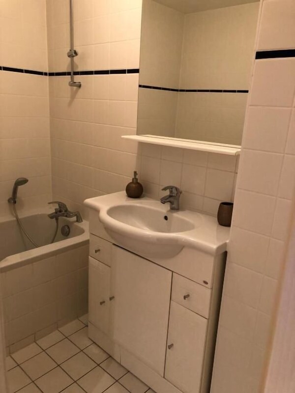 Praline Appartement 3 Chambres - Eguisheim