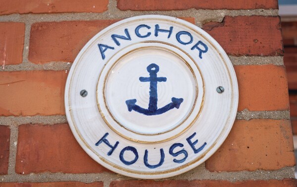 Anchor House, Pet Friendly, Luxury Holiday Cottage In Weymouth - Weymouth