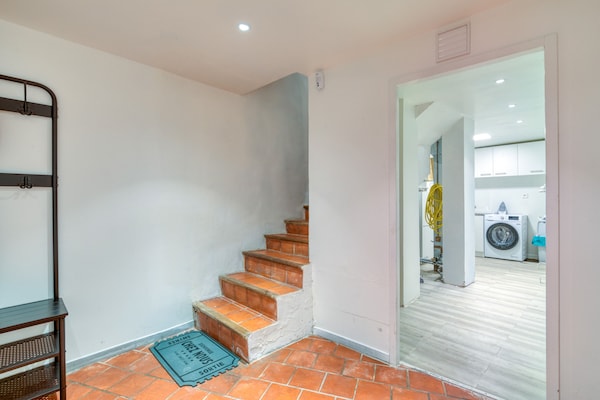 Holiday Home 'La Reine' With Wi-fi And Air Conditioning - Béziers