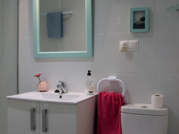 Apartamento Alazul Bajamar - Conil de la Frontera