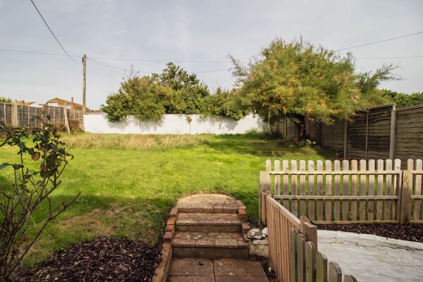 Marine Villa With Stunning Seaviews - Seaford