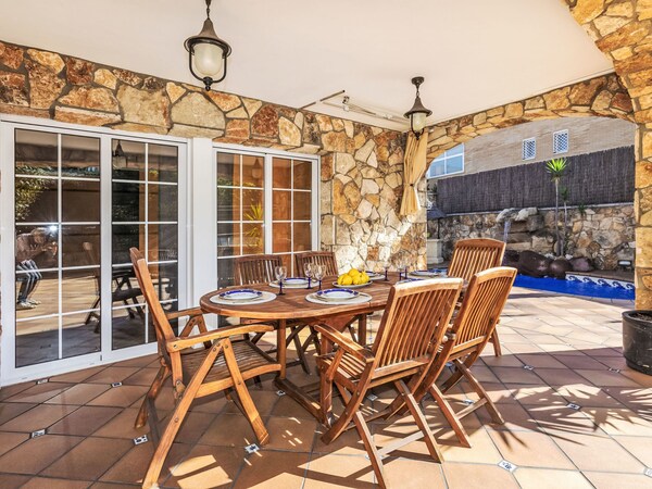 Cascada By Interhome - Blanes