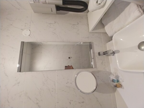 Appartement Studio ( 2 Lits En 90 Cm ) - Bagnères-de-Luchon