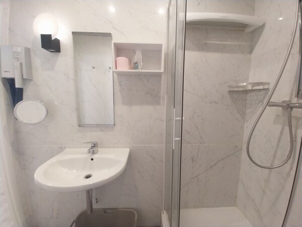 Apartment T2 ( Sleeps 5 ) - Les