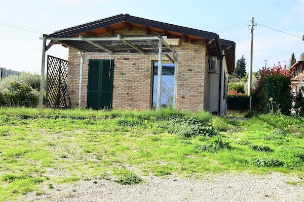 Studio In Marche With Pool Near Adriatic - Porto San Giorgio
