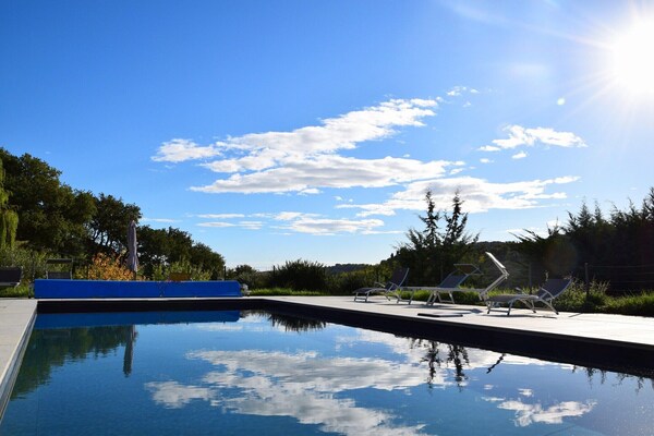 Apartment In Marche With Pool Near Adriatic - Fermo, Italia
