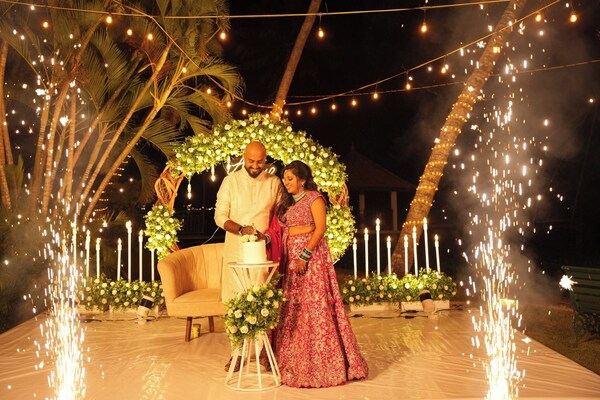 Village Canopy | Wedding Venues Kochi - Cochin