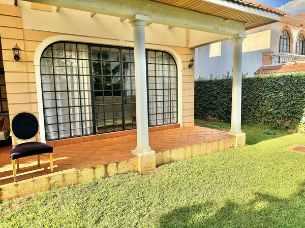 Exquisite 4 Bedroom Villa, Nestled In A Serene Prime Gated Community In Nairobi. - Nairobi