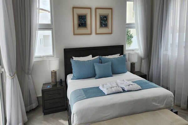 Luxurious 3 To 7 Br Royal Villas @ Lifestyle Holidays In Puerto Plata Dr - Puerto Plata