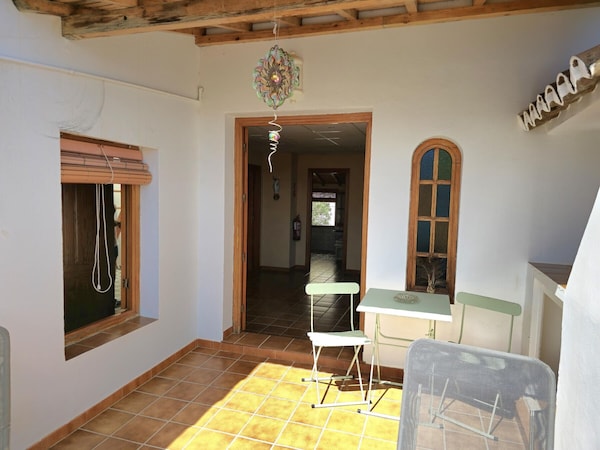 Casa Espaciosa En Carratraca Con Wifi Y Aire Acondicionado - Carratraca