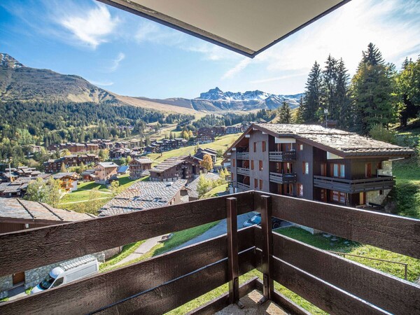 Studio Confortable, Proche Pistes, Animaux Admis - Aigueblanche