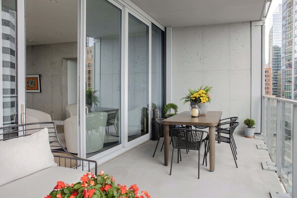 Luxury Downtown Ph: Bean & Lake Views - Gresham - Chicago