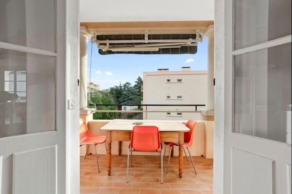 120m² | Close To Center | Parking - Saint-Raphaël