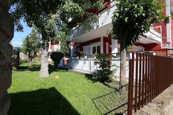 Turtle Villa **** Exclusive Living - Rome