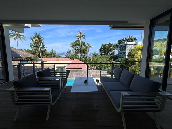 Andaman Villa Koh Yao Noi - Ko Yao Yai