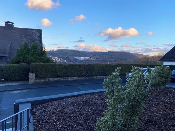Big Modern Space 75sqm - Dillenburg