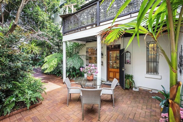 La Belle De Balmain Serene Gem Near Sydney Harbour - Ryde