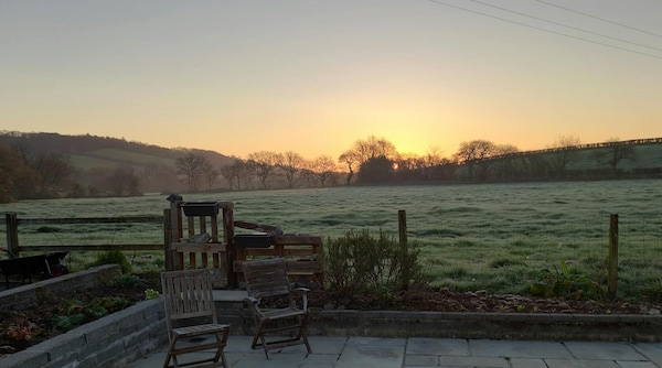 Meadow View Cottage, Narberth - Narberth