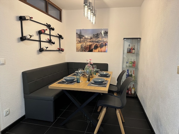 Nice Accommodation In The Old Town - Schongau