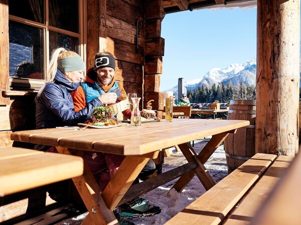 Apartment Mountainview - Bludenz