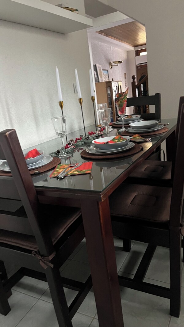 4-bedroom Villa In Lovely Ohrid City Center With Wifi, Ac. Enjoy Your Stay - Ohrid