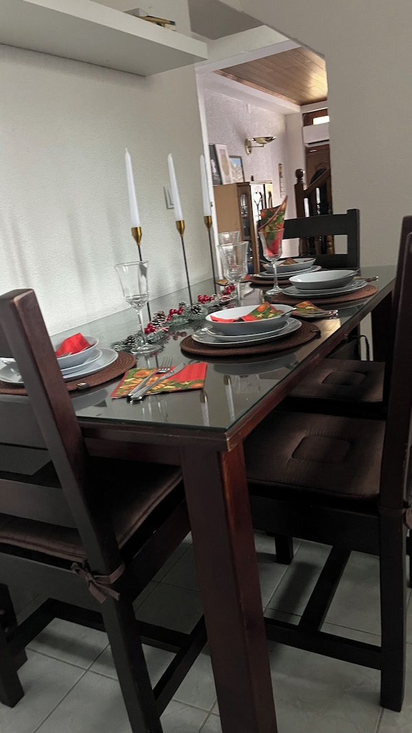 4-bedroom Villa In Lovely Ohrid City Center With Wifi, Ac. Enjoy Your Stay - Ohrid