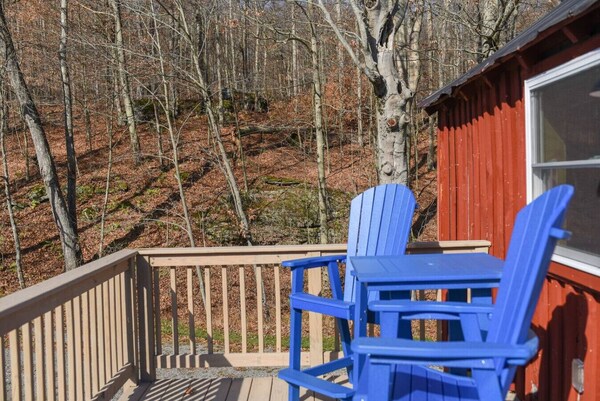 Couples Retreat: The Hayloft-  Rustic Escape For 2 - 奧克蘭