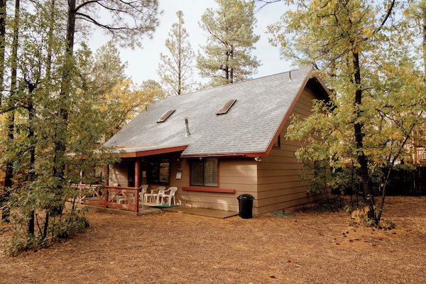 Northwoods (#11) Cabin In The Pines - Pinetop-Lakeside, AZ