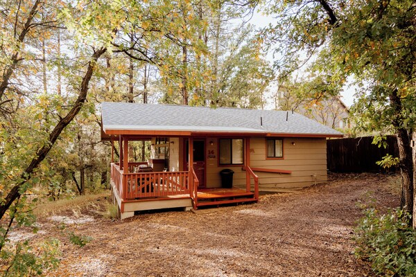 Northwoods (#14) Honeymoon Cabin - Pinetop-Lakeside, AZ