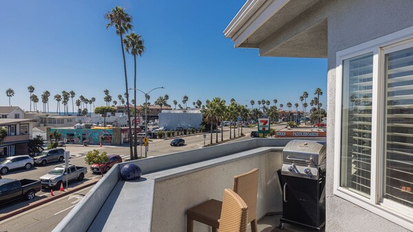 Balboa Escape  An Iconic Stay! - Laguna Beach, CA