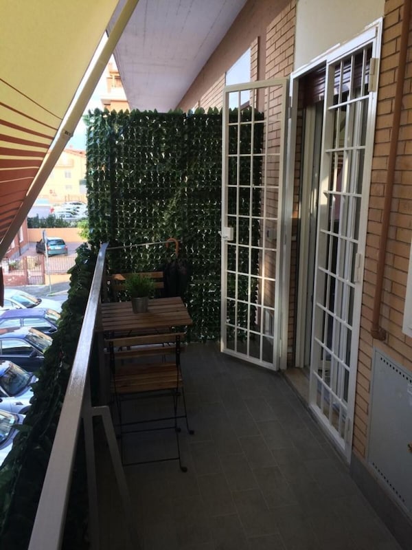 Royal Apartament - Ciampino