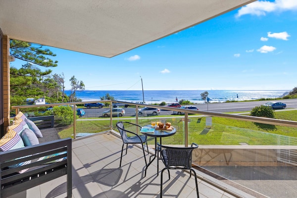 6 58 Pacific Drive Port Macquarie - Port Macquarie