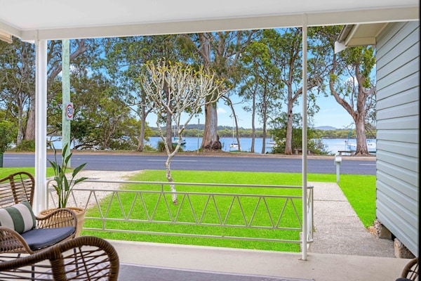 Tribal Tides Dunbogan 2443 - Kendall