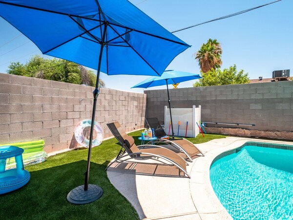 Willows Rest Retreat | Your Next Az Stay! - Phoenix, AZ