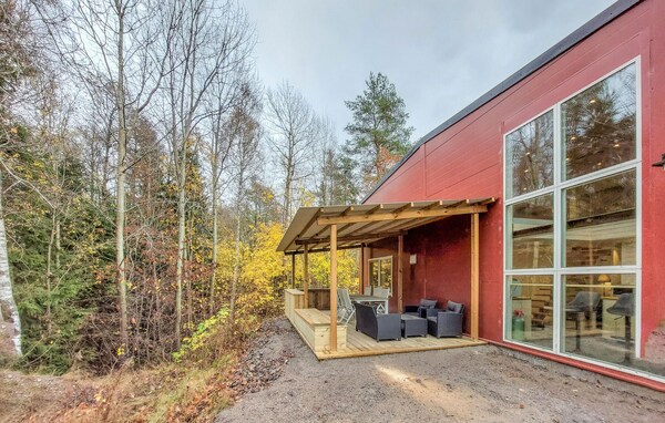 Acogedor Apartamento De 2 Dormitorios. - Växjö
