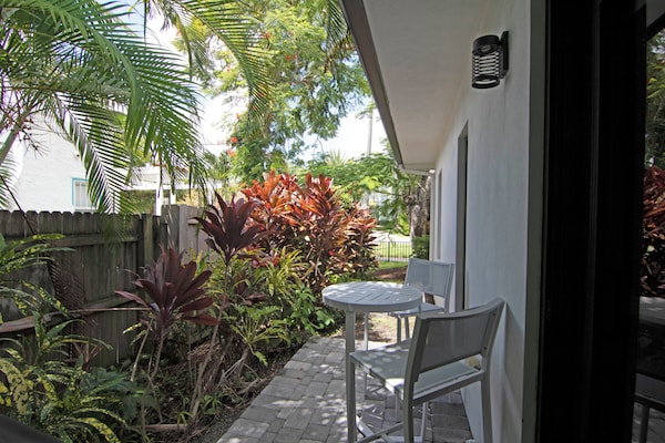 Delray Beach Getaway | Minutes To Beach & More! - Delray Beach, FL