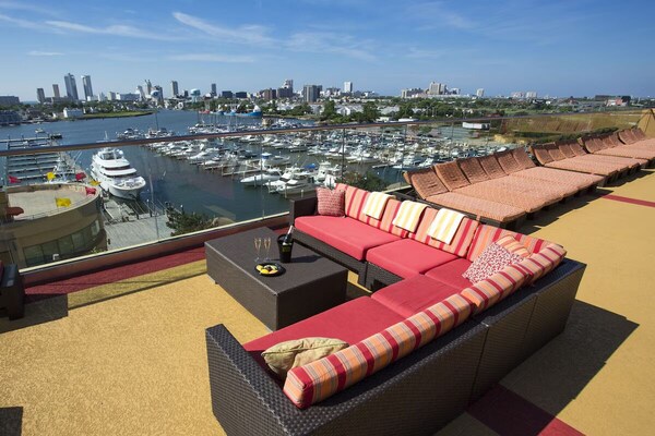 Double Bed Room, Golden Nugget, On-site Casino, Relaxing Marina, Near The Beach - Borgata Hotel Casino & Spa