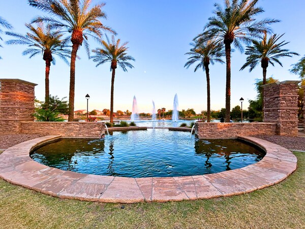 Calming 5 Bed, 3 Bath, In Good Location - Maricopa, AZ